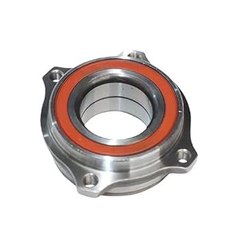 2309810127 2309810127S1 Rear Wheel Hub Bearing Compatible With Mercedes ...