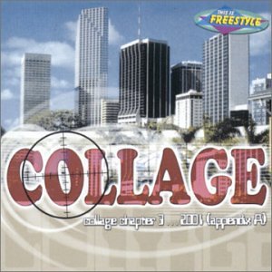 Amazon.com: Collage Chapter 3: 2001: CDs & Vinyl