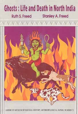 GHOSTS: LIFE AND DEATH IN NORTH INDIA () : Buy Online at Best Price in ...