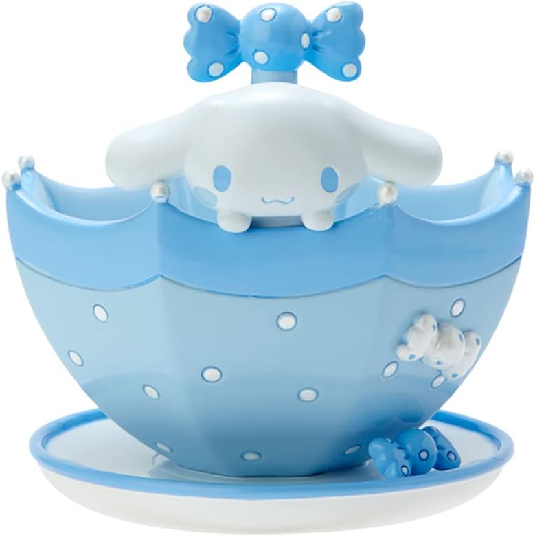 Amazon.com: SaditY 412821 Cinnamoroll Sky Candy Design Series Character ...