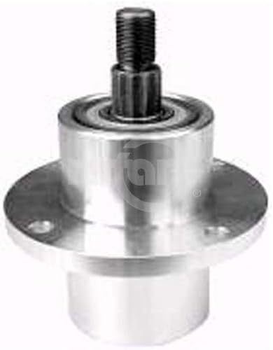 Amazon.com: Spindle Assembly For Encore Repl Encore : Automotive
