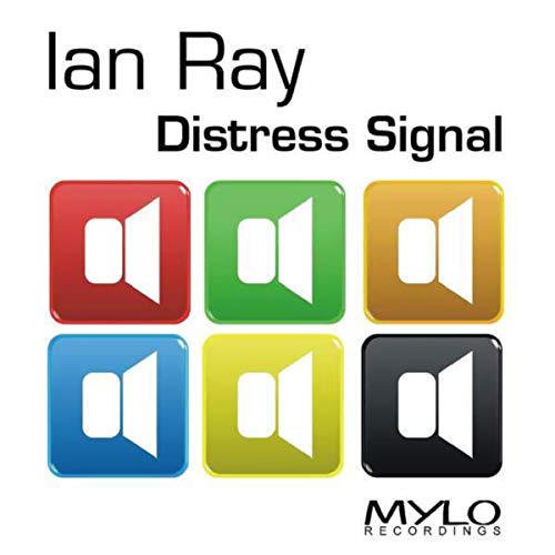 Spiele Distress Signal von Ian Ray auf Amazon Music ab