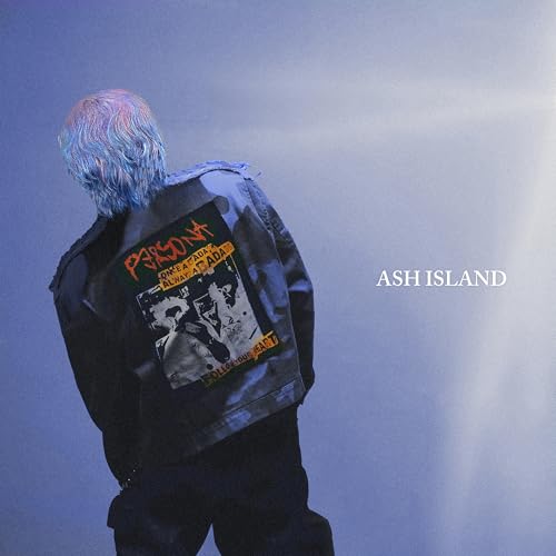 Amazon Music - ASH ISLANDのGhost of You - Amazon.co.jp