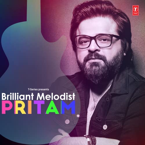 Brilliant Melodist Pritam by Pritam on Prime Music