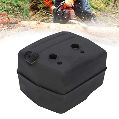 ZPSHYD Chainsaw Muffler Exhaust,Exhaust Muffler Deflector Kit,Muffler ...