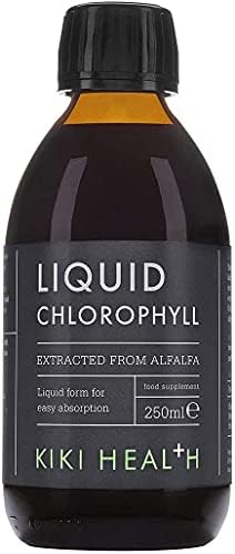 Liquid Chlorophyll – 250 ml. - BigaMart