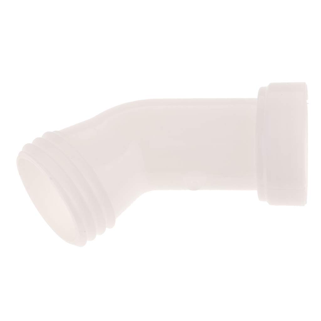 F Fityle 3” IBC Tap Extension Spout Angled Outlet Nozzle Butterfly ...