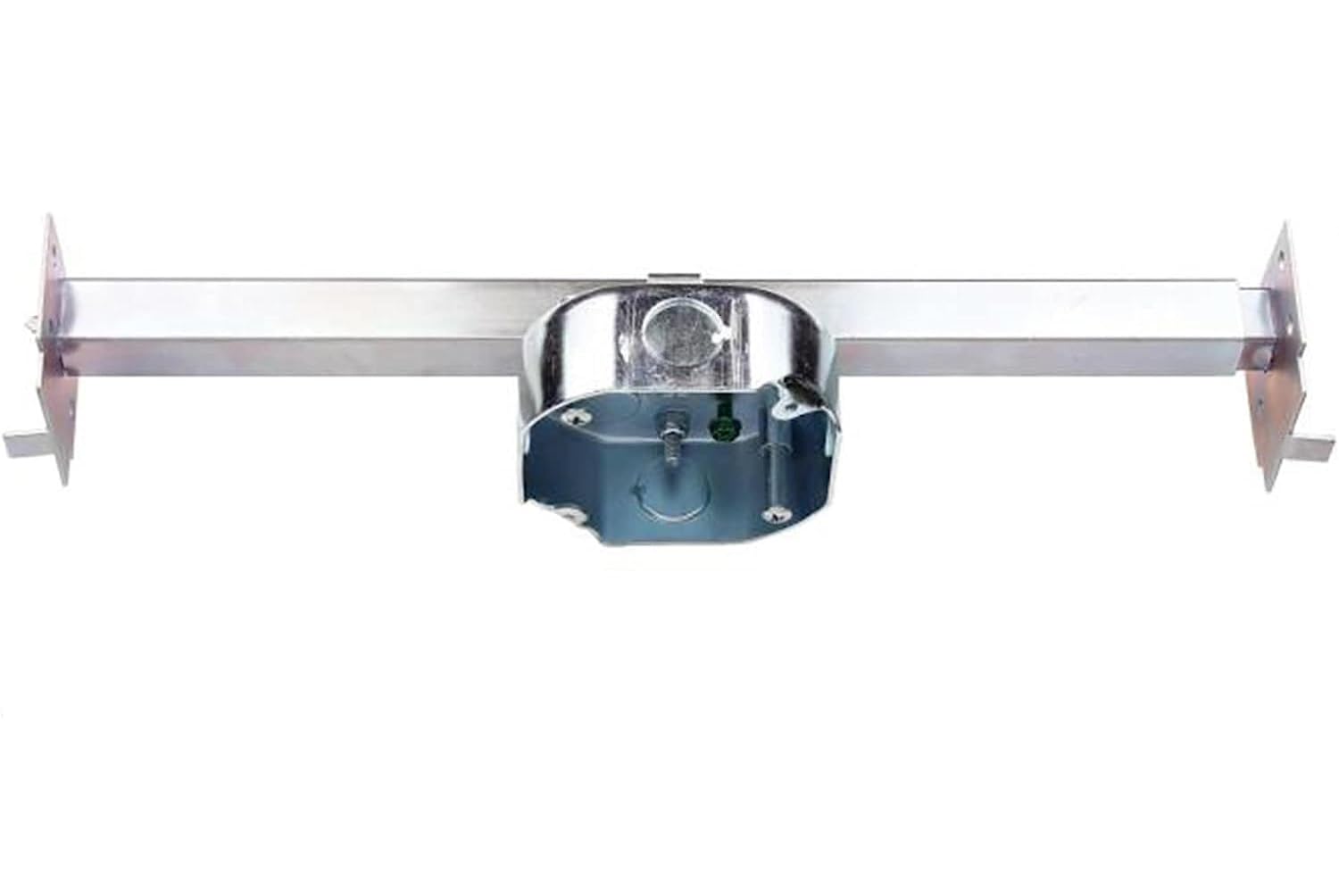 Snapklik.com : Ciata Ceiling Fan Mounting Bracket, Saf-T-Brace