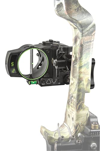 The 30 Best Crosshair Bow Sights of 2024 [Verified] - Cherry Picks