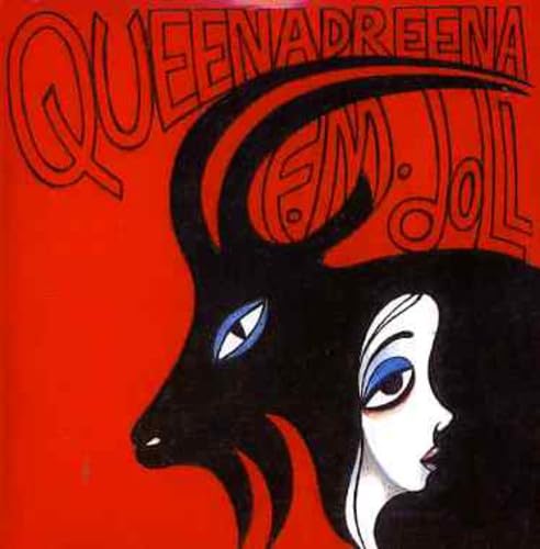 Queen Adreena - FM Doll - Amazon.com Music