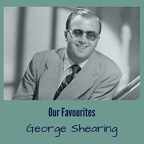 Play Our Favorites by George Shearing on Amazon Music