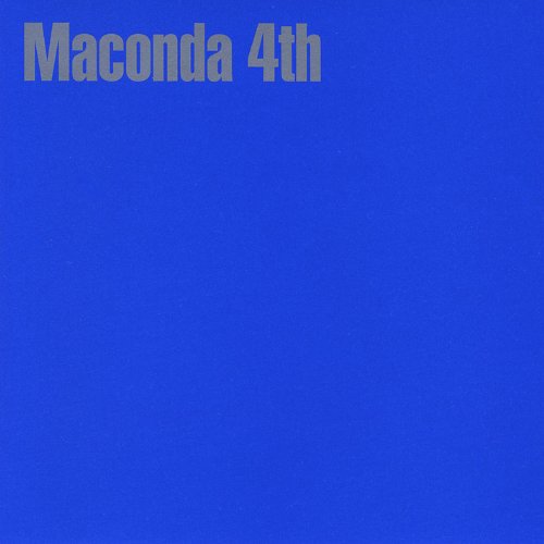 Amazon MusicでMacondaのMaconda4thを再生する