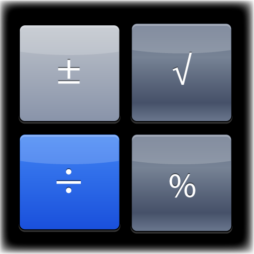 Calculator (Kindle Fire Edition) - App on Amazon Appstore