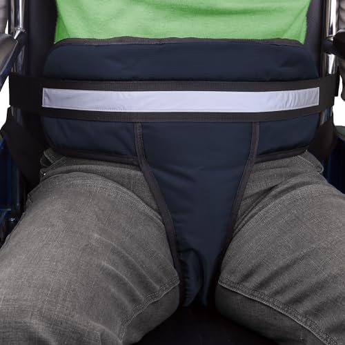 Amazon.com: Adenerlogy Wheelchair seat belt, Medical restraint Belt ...