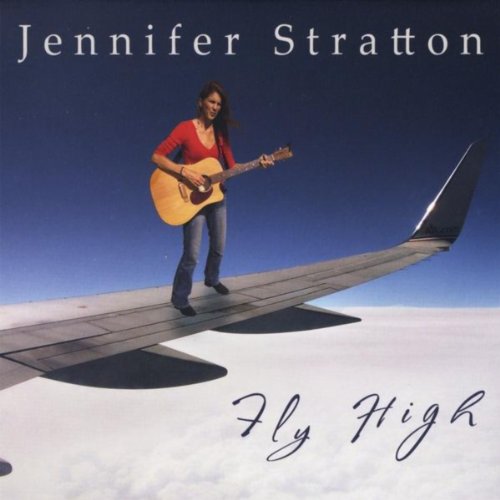 Play Fly High by Jennifer Stratton on Amazon Music