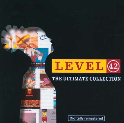 Play The Ultimate Collection by Level 42 on Amazon Music