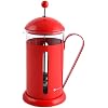 Amazon.com: LaCafetiere Rainbow 8-Cup Coffee Press, Red: French Presses ...