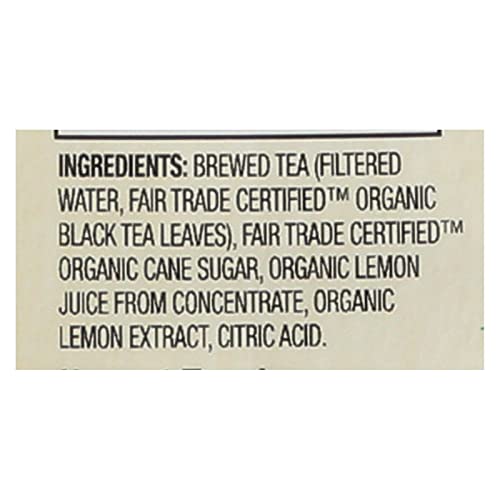 The 9 Best Honest Tea Herbal Tea of 2025 [Verified] - Cherry Picks