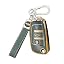 Juttzzei Audi Car Key Cover - A1 to A8, Q2 to Q7, S3 to S6, RS3 to RS6 ...