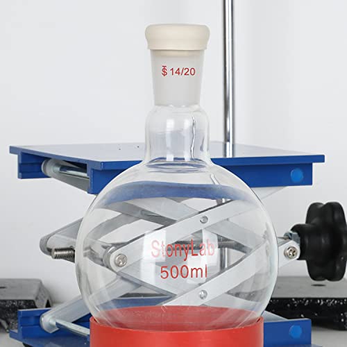 Snapklik.com : Stonylab Rubber Stopper, 14# Natural Rubber Septum ...