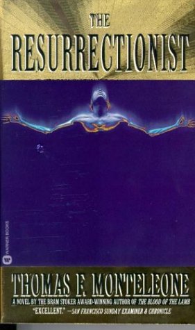 Publication: The Resurrectionist