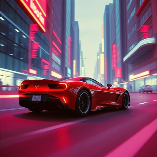 Écouter Ferrari de CatShi sur Amazon Music