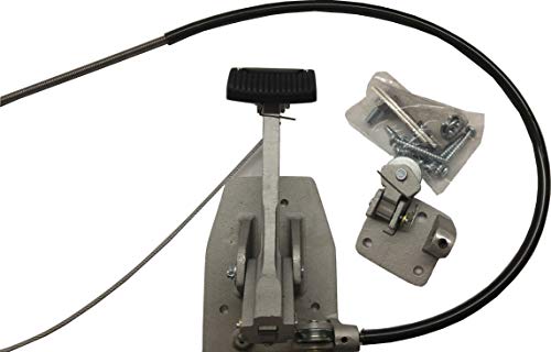 Universal Dual “Brake” Set, Instructors Passenger Side Brake, School ...