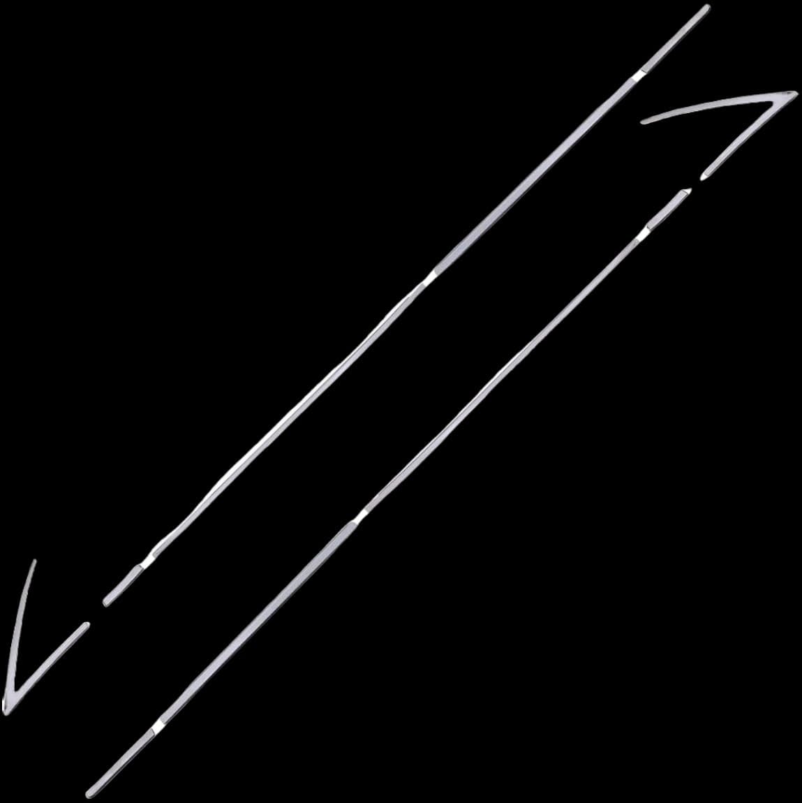 Amazon | ノート NISSAN NOTE オーラ AURA E13 サイドウインドモール ウィンドウトリム カスタムパーツ ウェザーモール ウェザーストリップモール トリム 外装パーツ ...