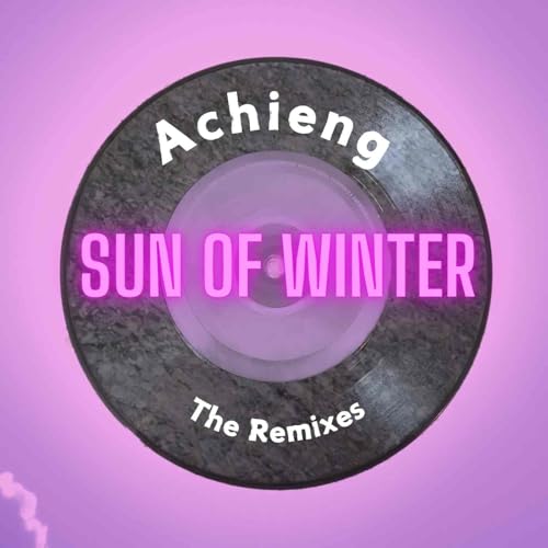 Amazon.co.jp: sun of winter - Achieng The Remixes : Solidarity Studios: Digital Music