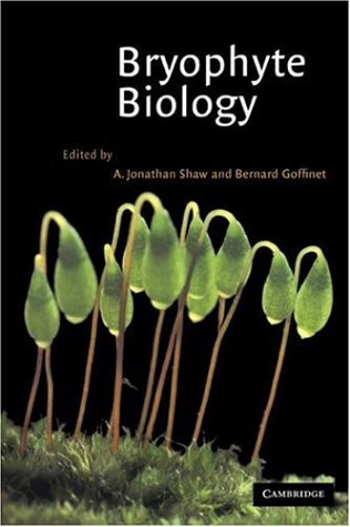 Buy Bryophyte Biology Book Online at Low Prices in India | Bryophyte ...