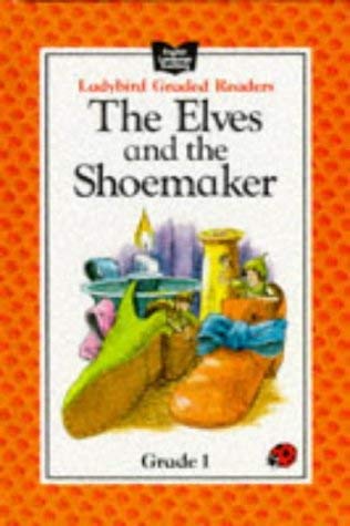 The Elves and the Shoemaker (English Language Teaching - Grade One ...