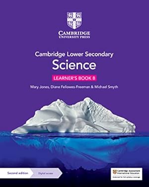 Cambridge Lower Secondary Computing Learner's Book 7 with Digital ...