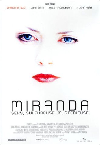 Amazon.com: Miranda : Movies & TV