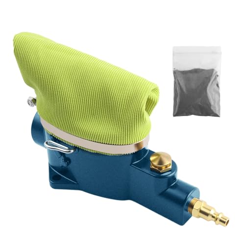 Best Spark Plug Cleaner Tool for Restoring Engine Performance ...
