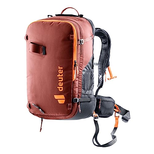 Deuter 30L Backpack – The 16 best products compared - Outdoors Magazine