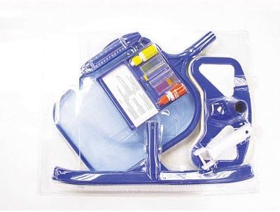 Amazon.com : Handover Kit Type: Vinyl : Swimming Pool Maintenance Kits ...