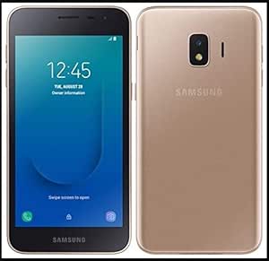 Samsung Galaxy J2 Core Dual-SIM 16GB ROM + 1GB RAM Factory Unlocked 4G ...