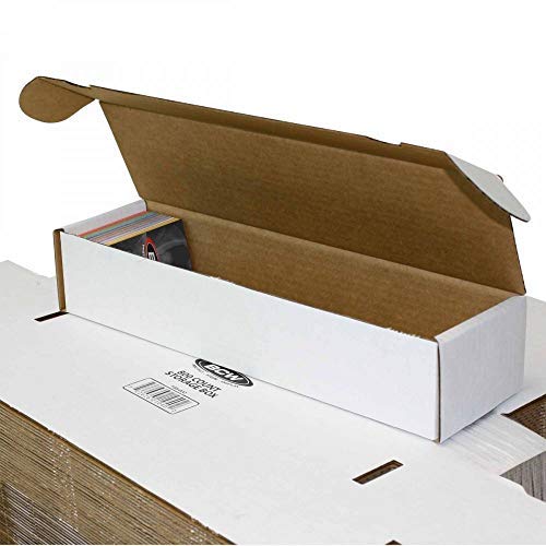 800ct Card Box