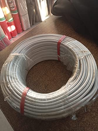 Trishakti Active Flexible Wire Electrical Internet Wire Home Electrical ...