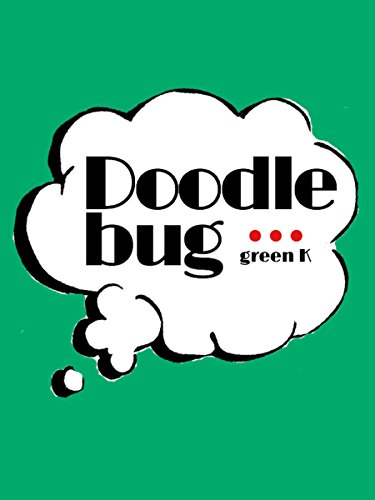 『Doodlebug (Kindle版)』｜感想・レビュー - 読書メーター