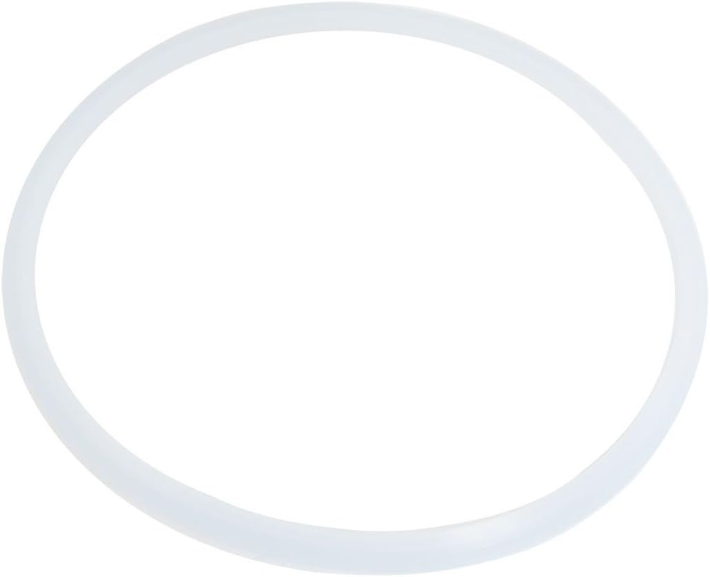 Amazon.com: Qtqgoitem Rubber Seal Ring Replacement for Pressure Cooker ...