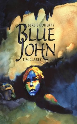 Blue John (Viking Kestrel picture books): Berlie Doherty: 9780670911646 ...