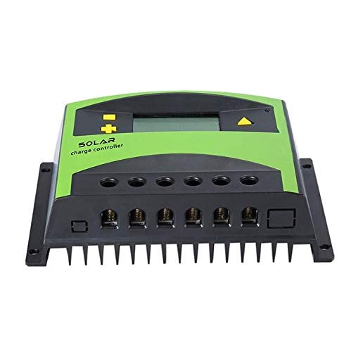 3NH® 1Pcs 60A 12V 24V Battery Charge Regulator For 500W 1000W Solar ...