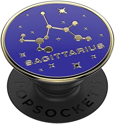 Amazon.com: PopSockets Phone Grip with Expanding Kickstand, Adhesive ...