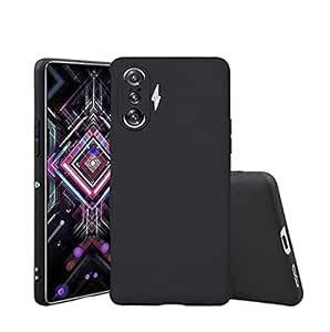 KRL Mobile Back Cover Case for Xiaomi Poco F3 Gt Mobile Back Cover ...