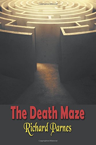 Book review of The Death Maze - Readers' Favorite: Book Reviews and ...