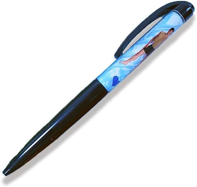 Amazon.com: Classic Tip and Strip Pen - Male (Assorted Colors-Qty 1 ...