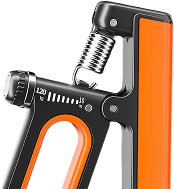 Buy Hand Grip Strength Trainer Exerciser - Upgraded Hand Grip ...