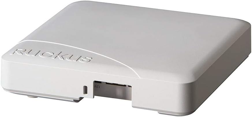 Amazon.com: Ruckus R610 Unleashed Indoor Wireless Access Point NO ...