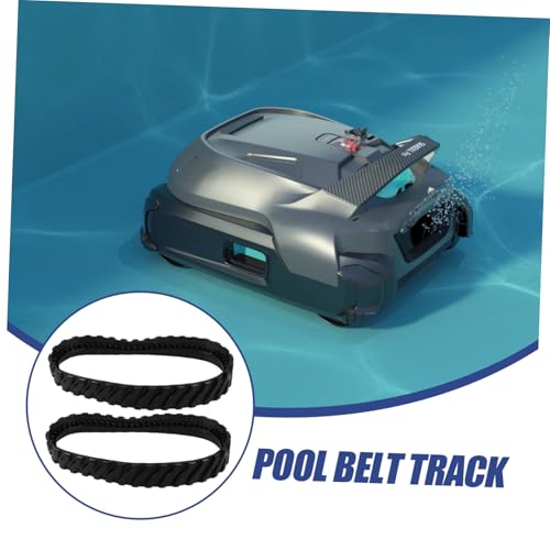 BESPORTBLE 2pcs Swimming Pool Leash Track Pool Cleaner Replacement ...